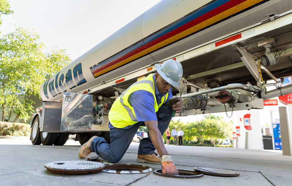 Products - Vulcan Oil Company, Inc.