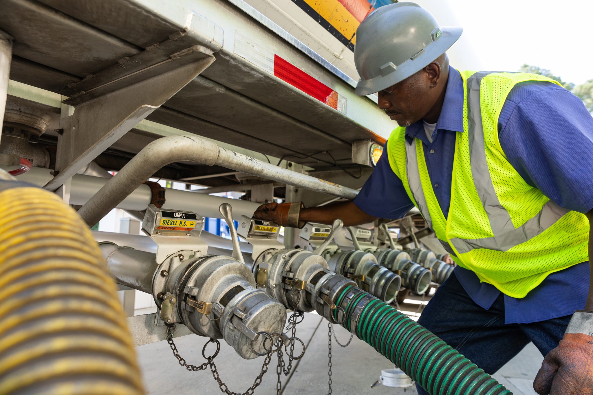 Products - Vulcan Oil Company, Inc.